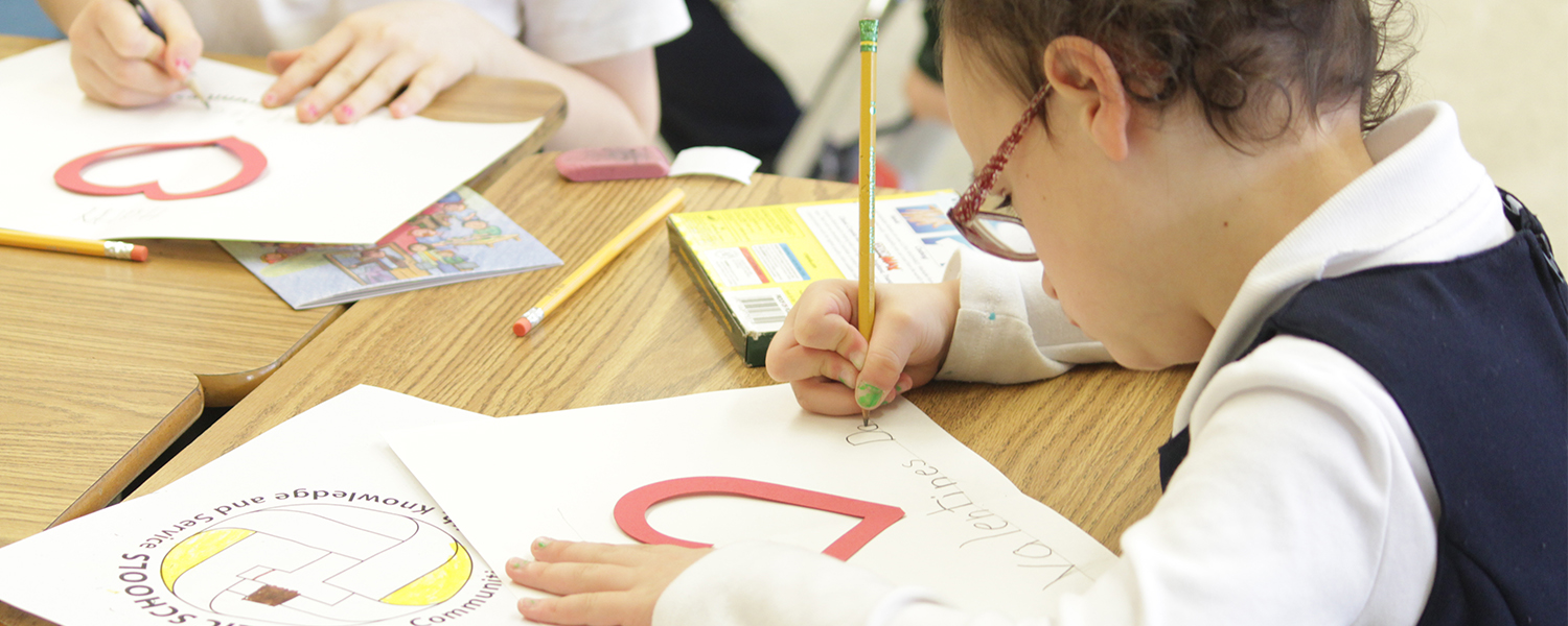 Academic Standards – Diocese of Owensboro