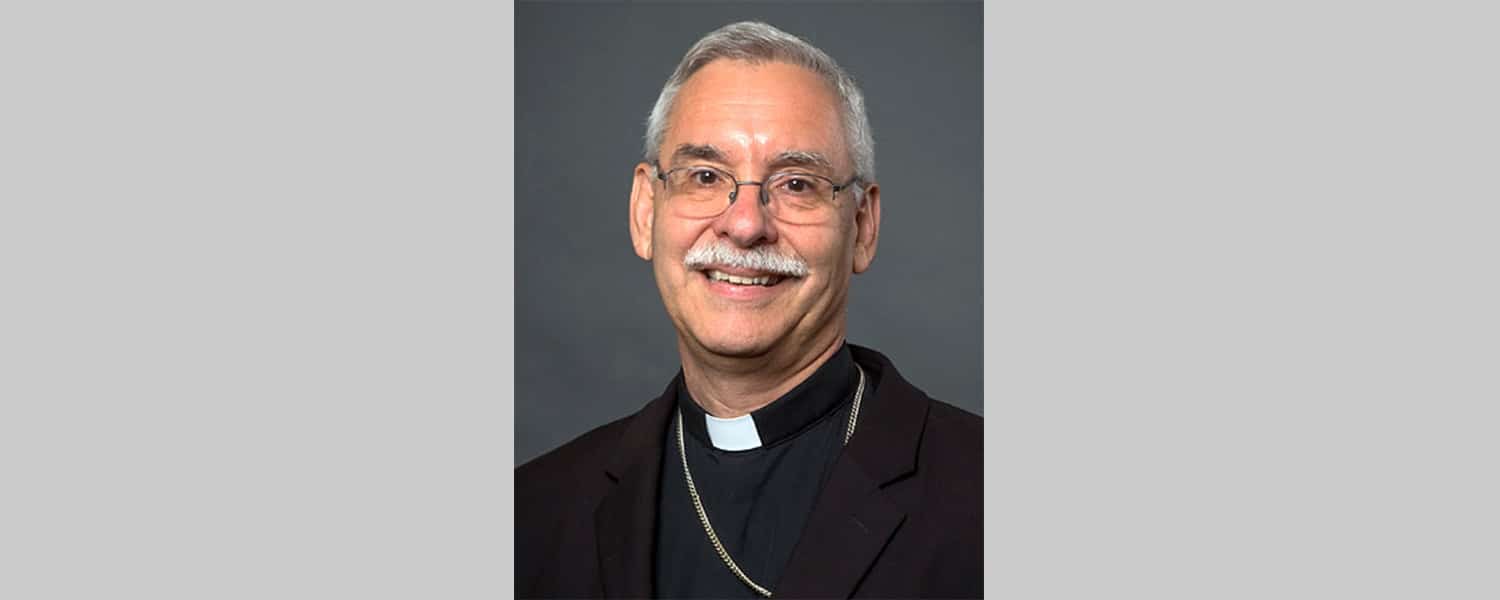Arkansas bishop to be keynote for ‘Vocare’ vocations gala – Diocese of ...