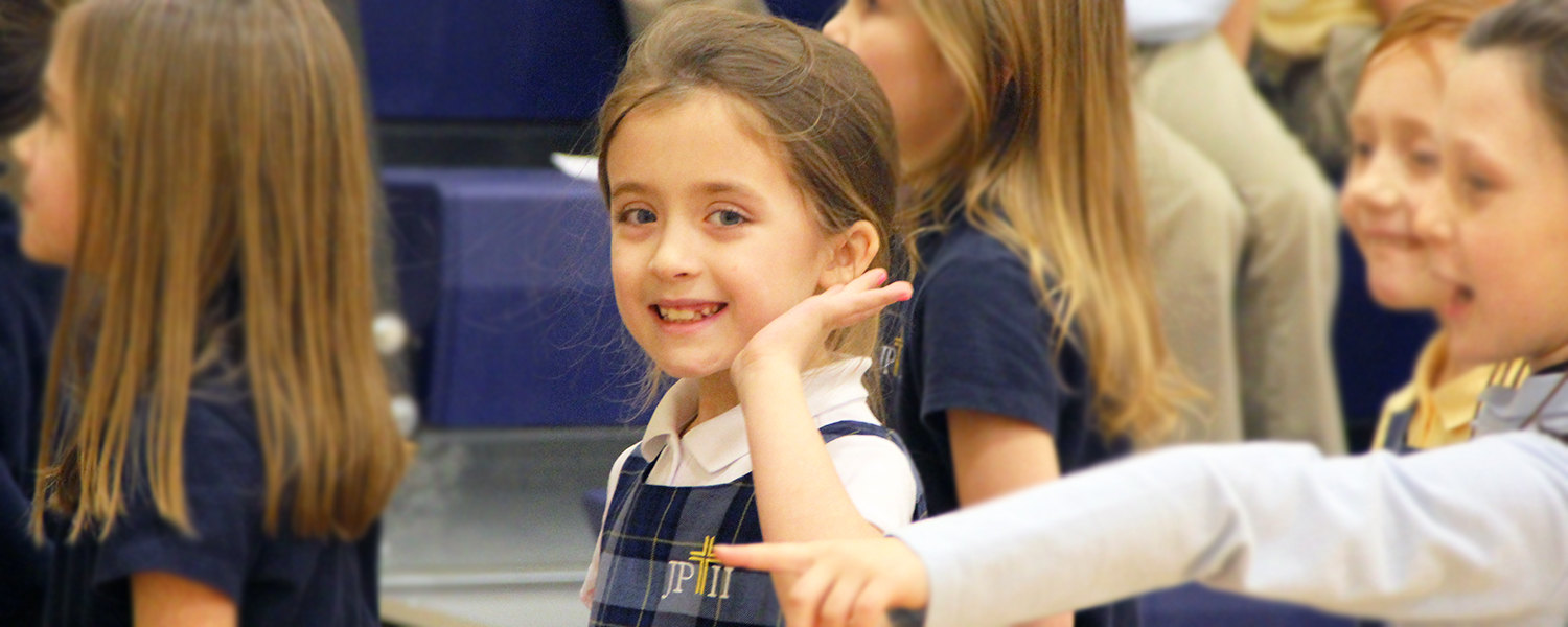 Catholic Schools Billboard – Diocese of Owensboro