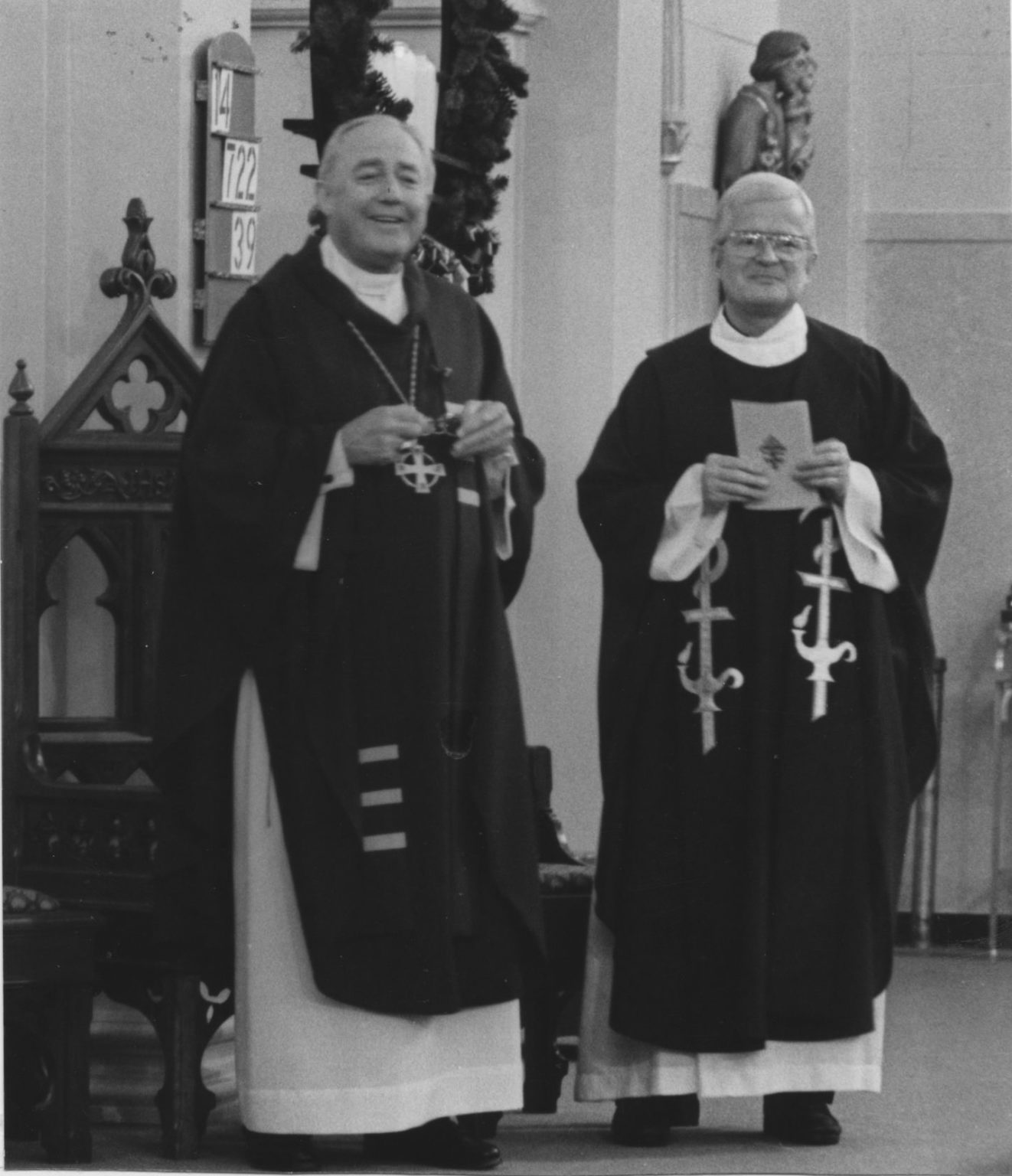 A priests’ priest: Catholics of western Kentucky recall the joyfilled ...