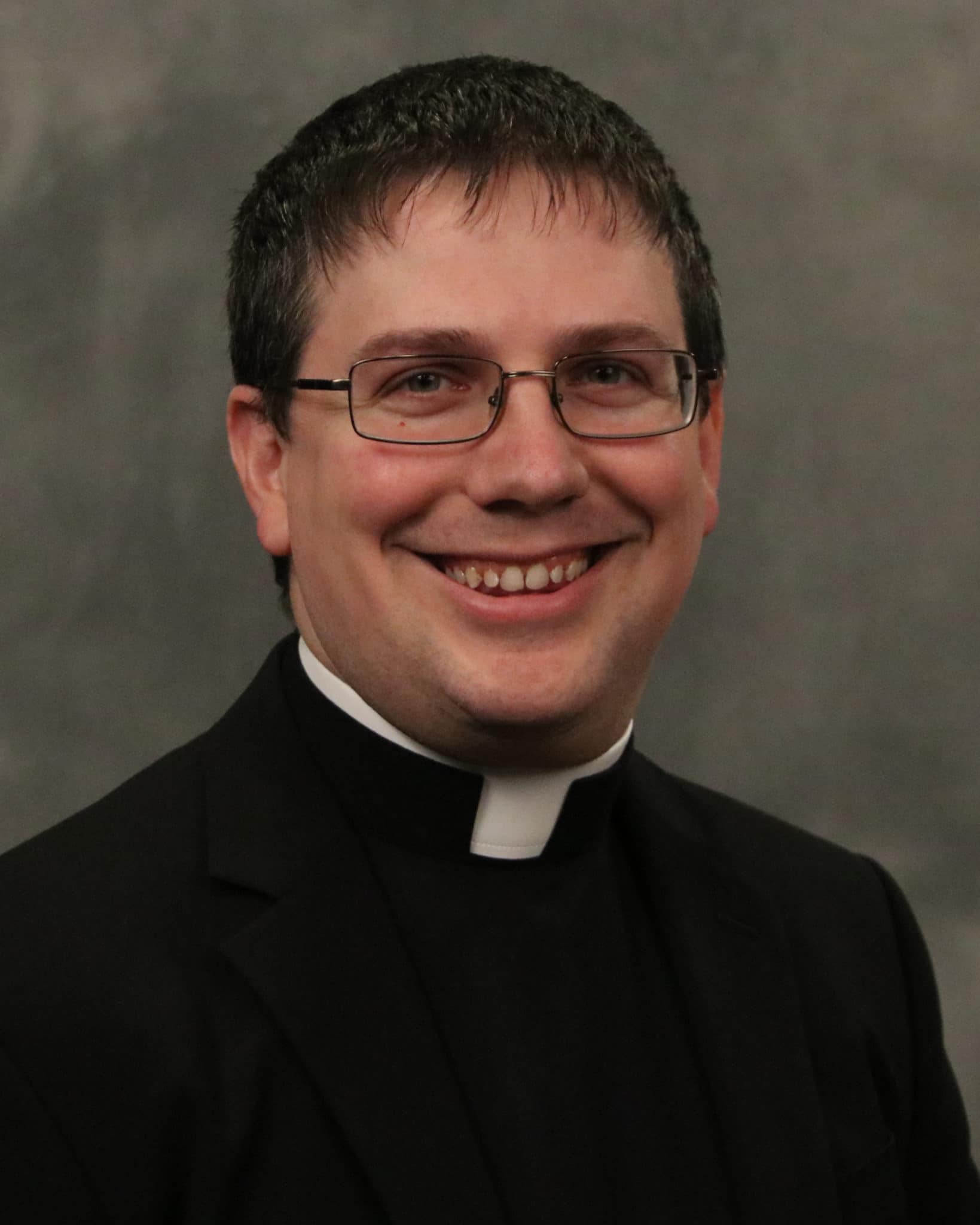 Sharing the joy of the priesthood: Two priests to join ...