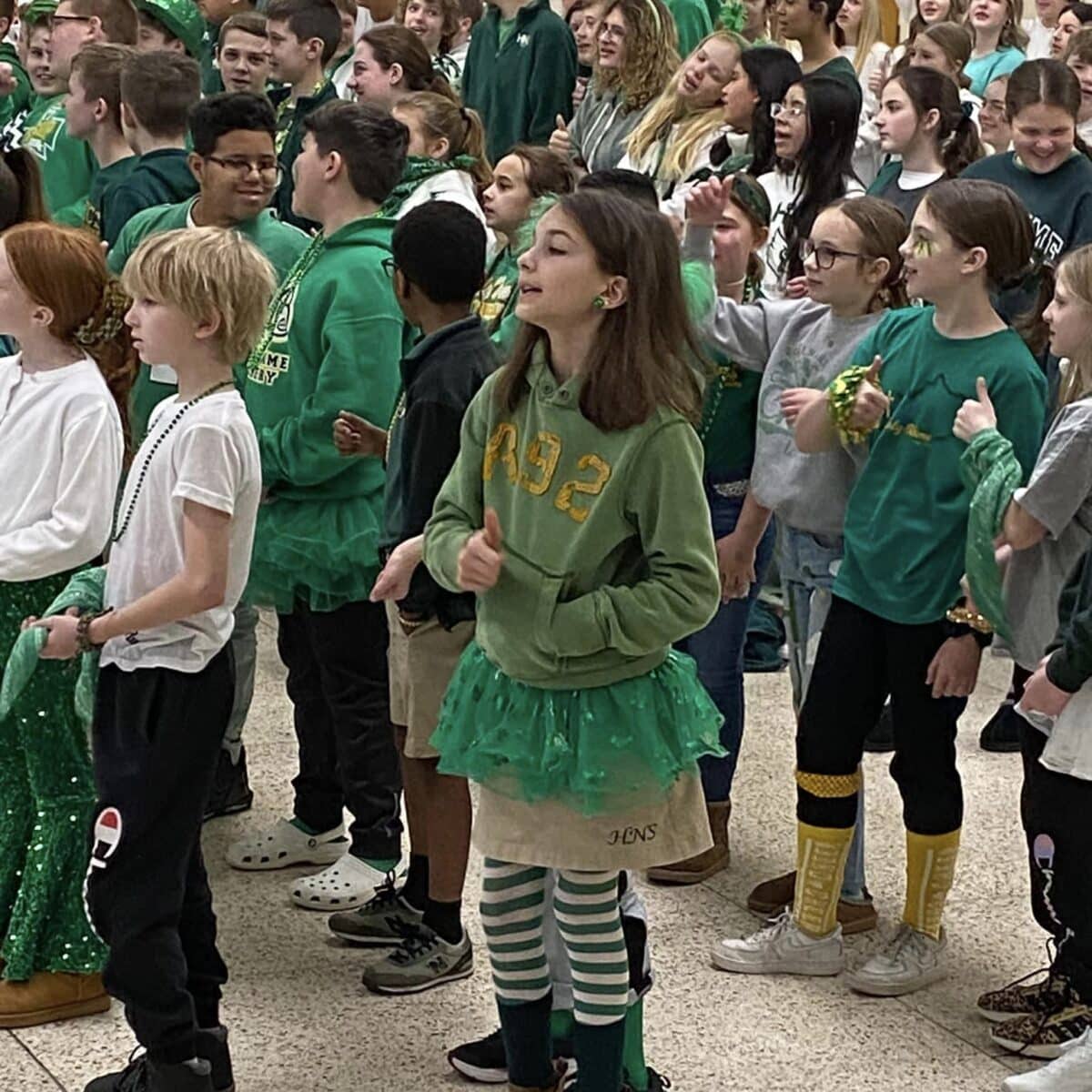 Catholic Schools Week 2023 – Diocese of Owensboro