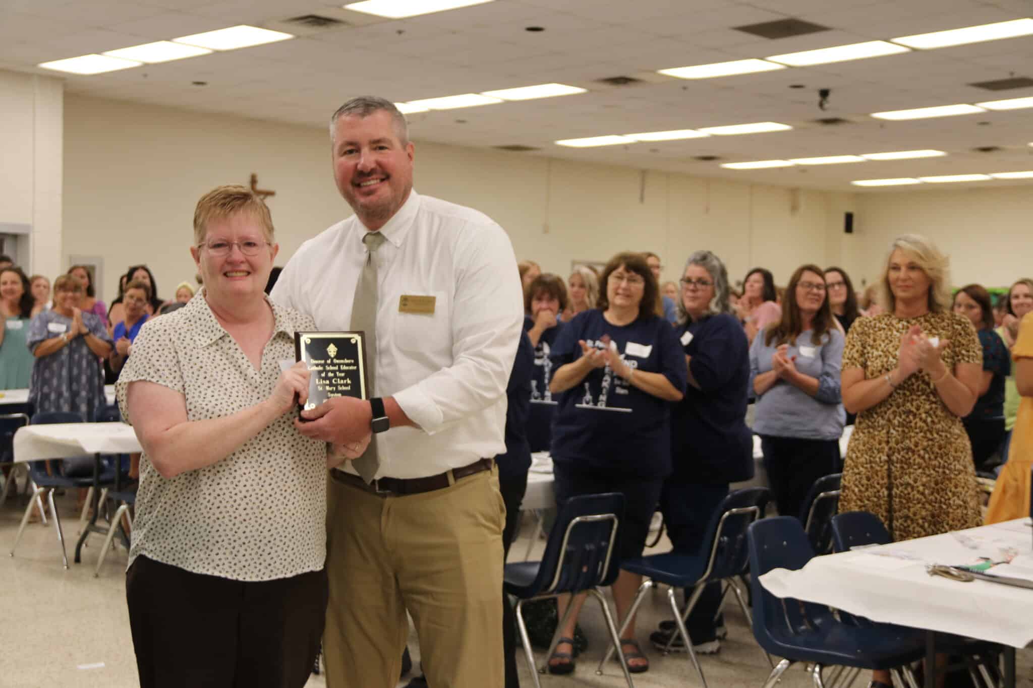 Catholic Schools – Diocese of Owensboro