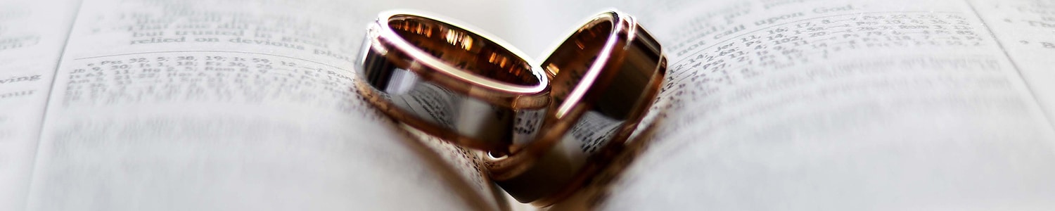 Marriage Preparation – Diocese of Owensboro