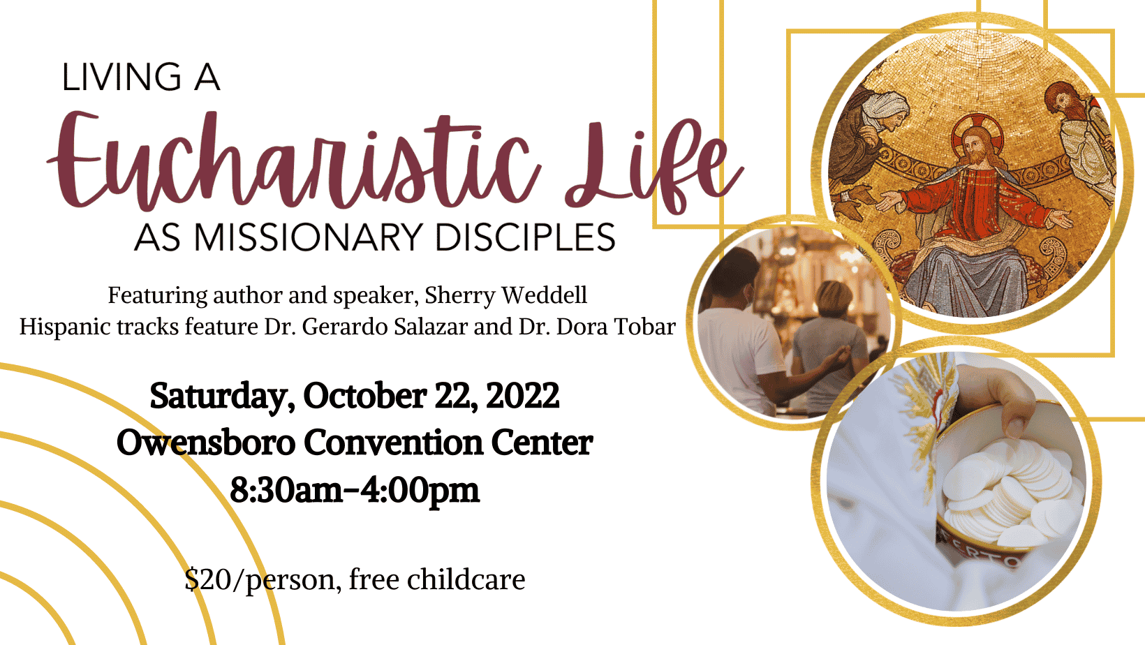 Parish Ministry and Leadership Conference – Diocese of Owensboro