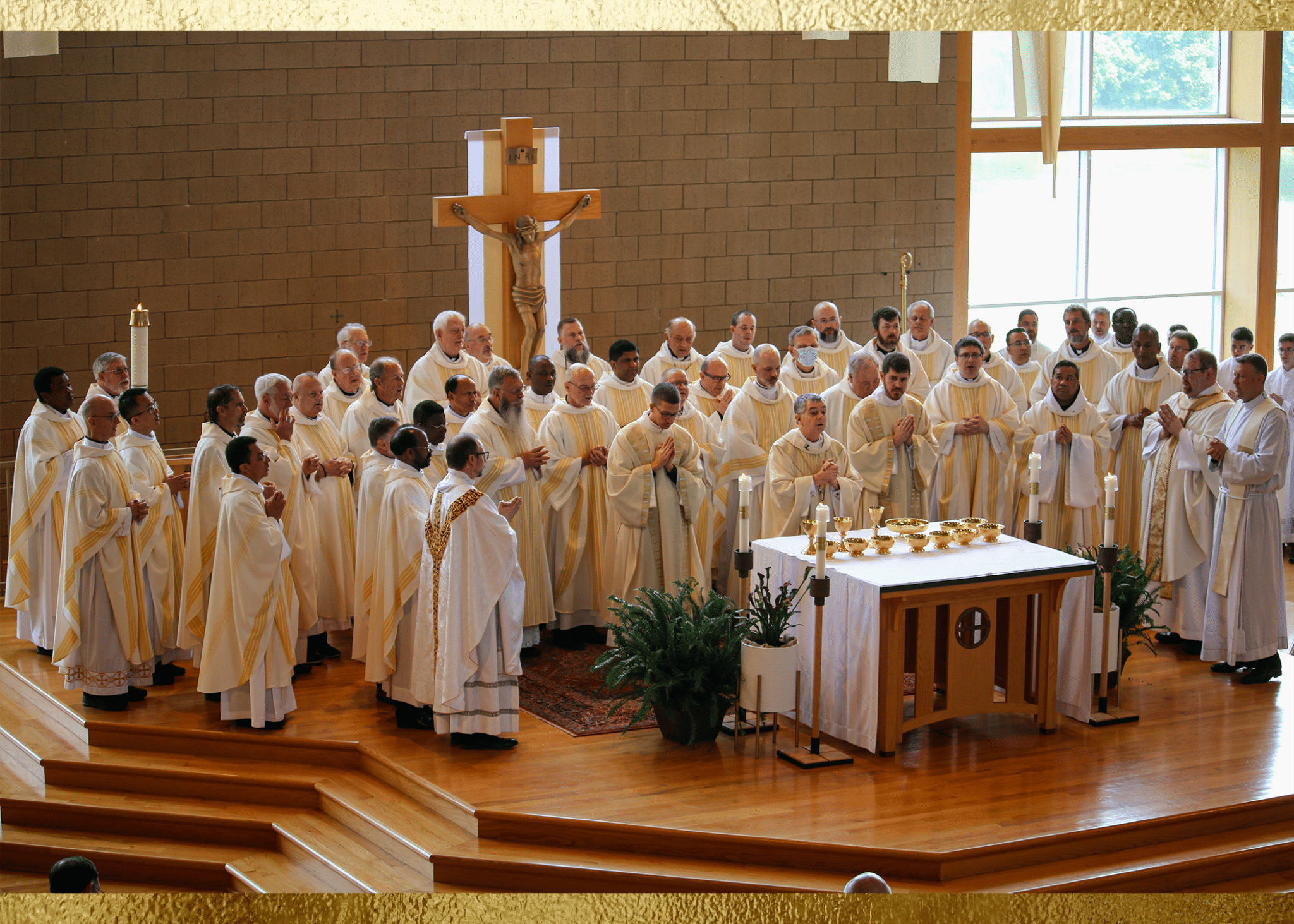 Pastor Assignments for 2024 – Diocese of Owensboro