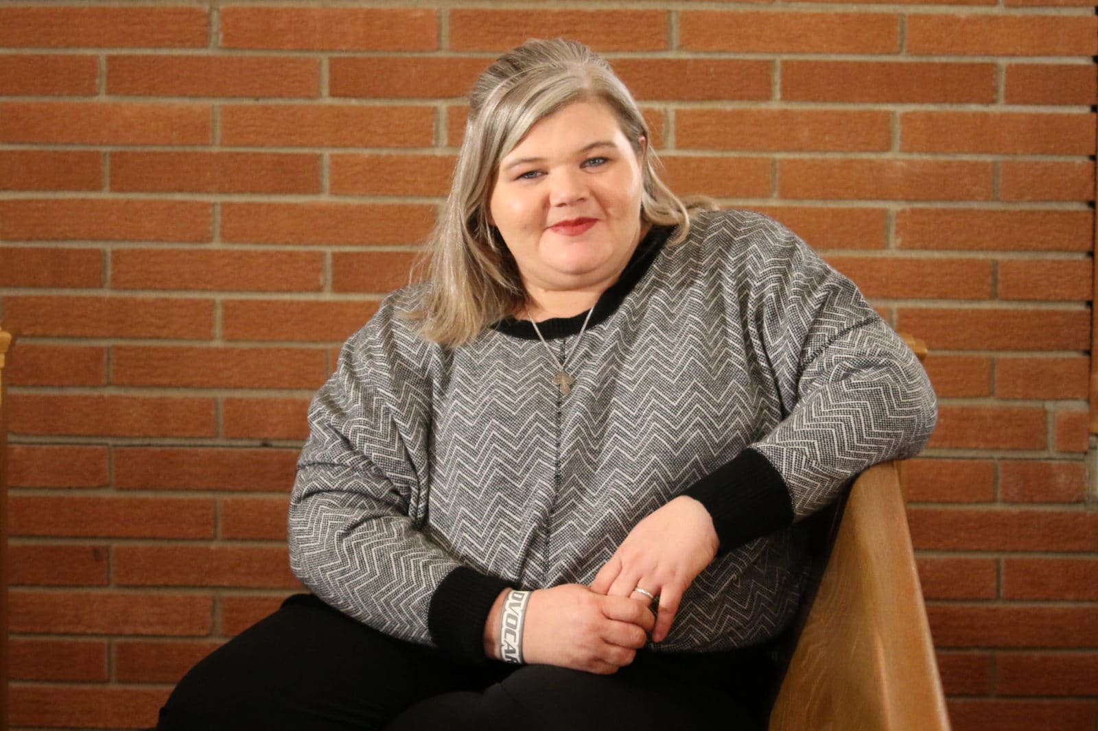 ‘Something bigger than myself’ – Diocese of Owensboro