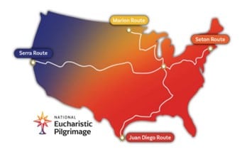 congress map – Diocese of Owensboro
