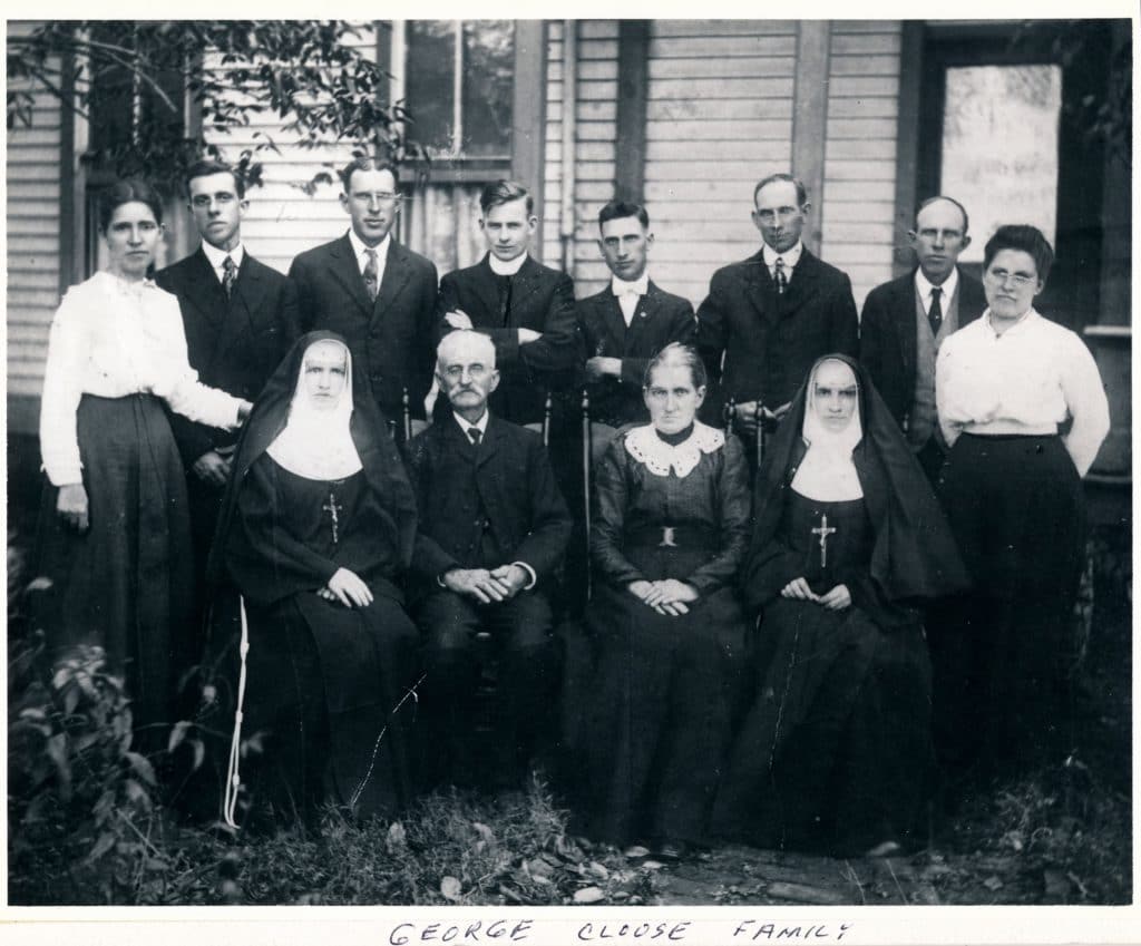 Genealogy Resources – Diocese of Owensboro