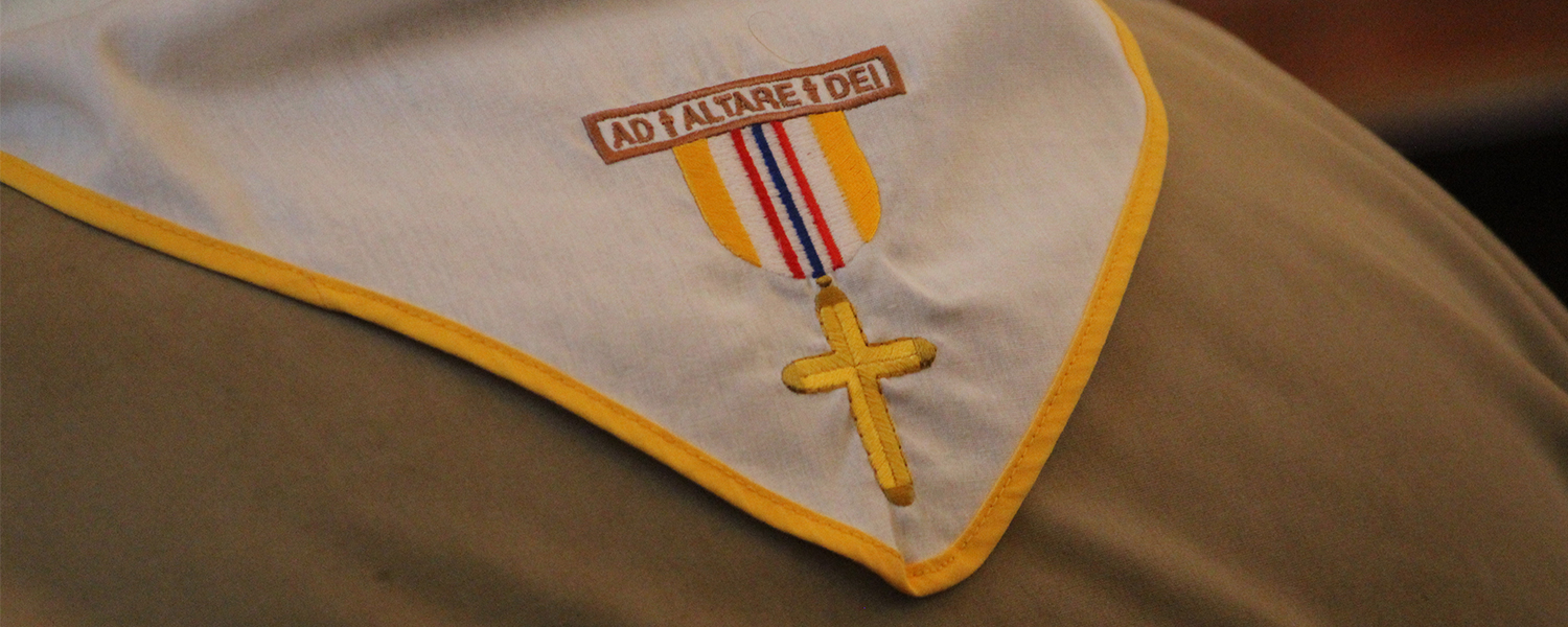 Scouting – Diocese of Owensboro